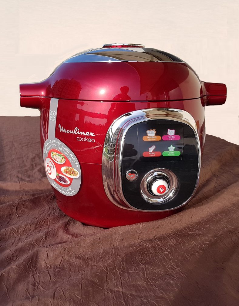 Comment choisir votre Cookeo ? | Extreme PC